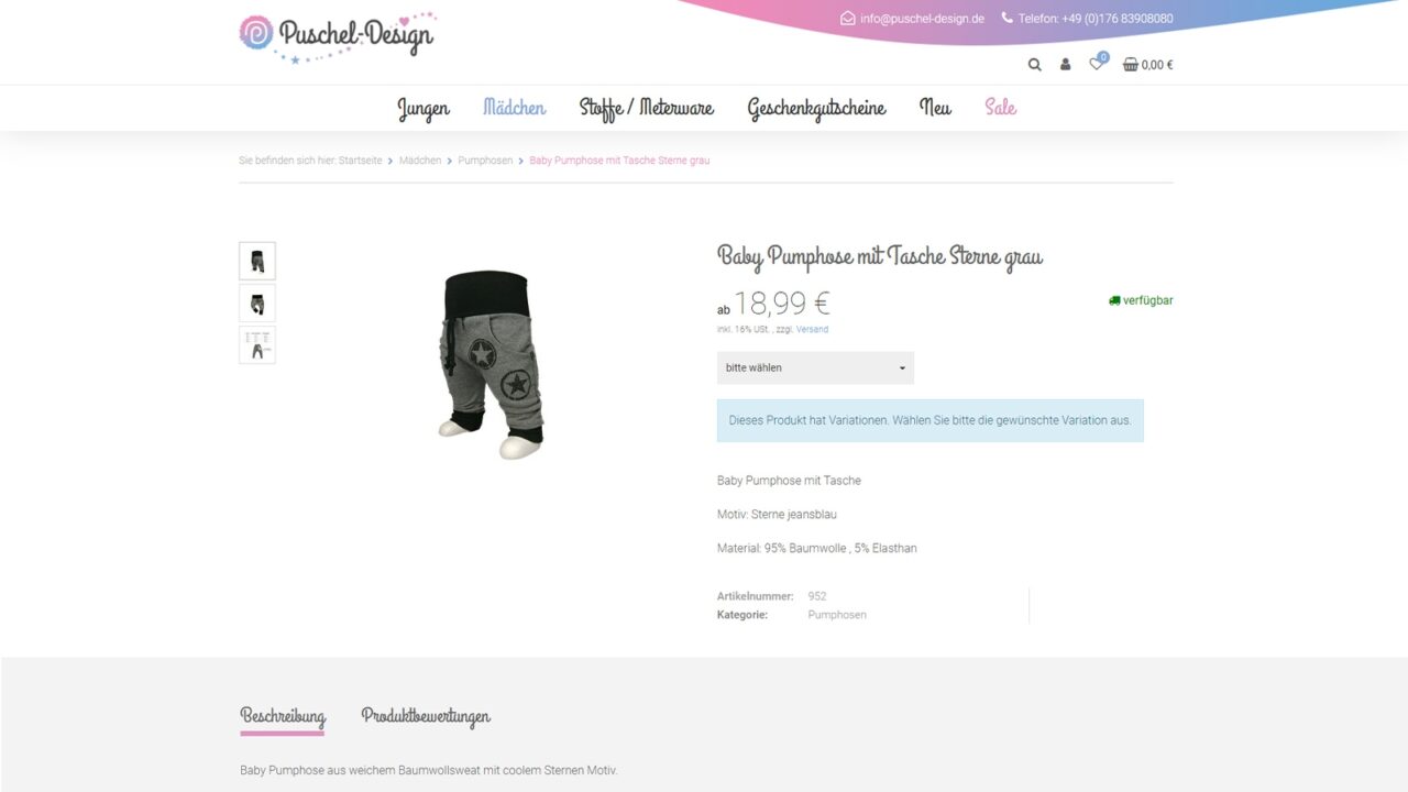 PuschelDesign | bbfdesign.de