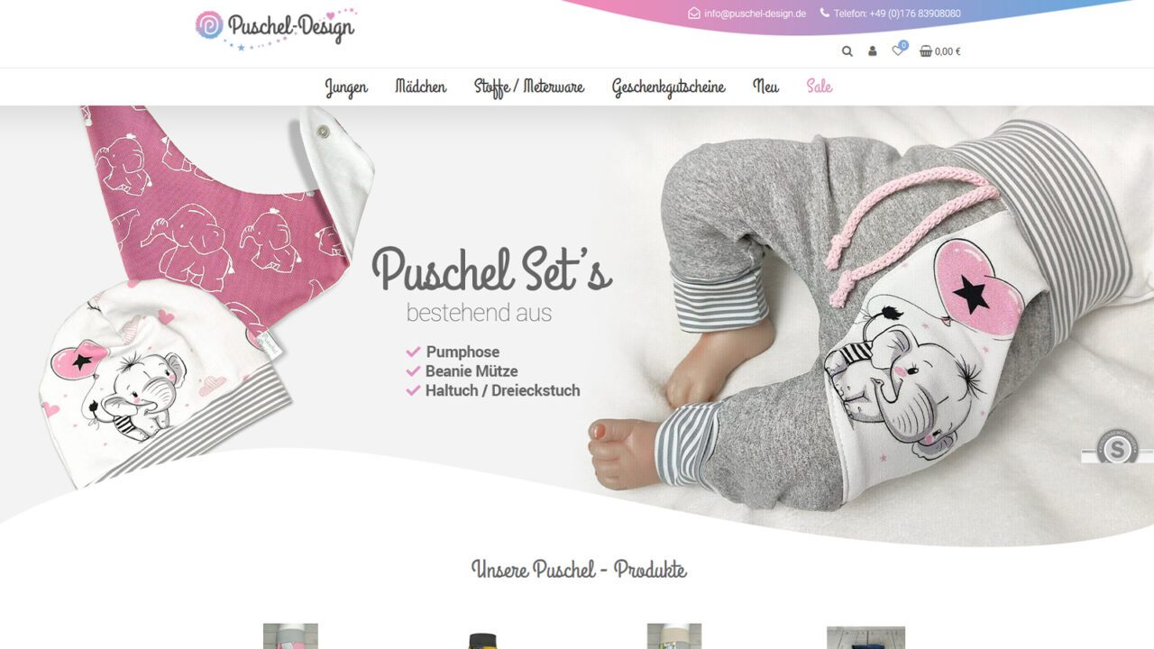 PuschelDesign | bbfdesign.de